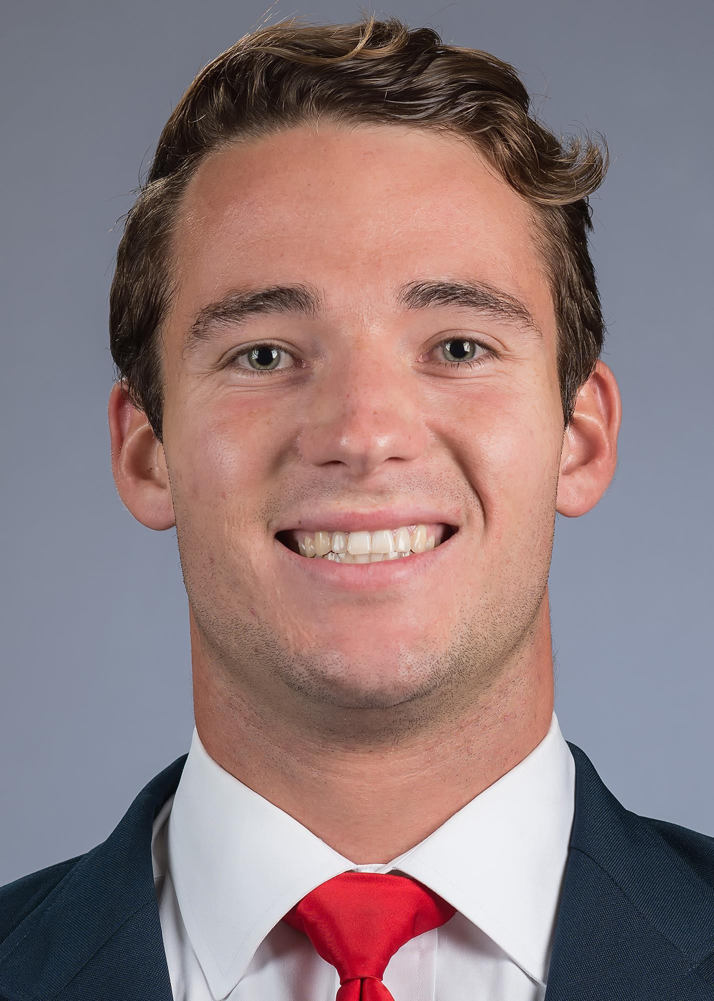 Charlie Beall - Football 2017 - Stanford Cardinal - Official Athletics ...