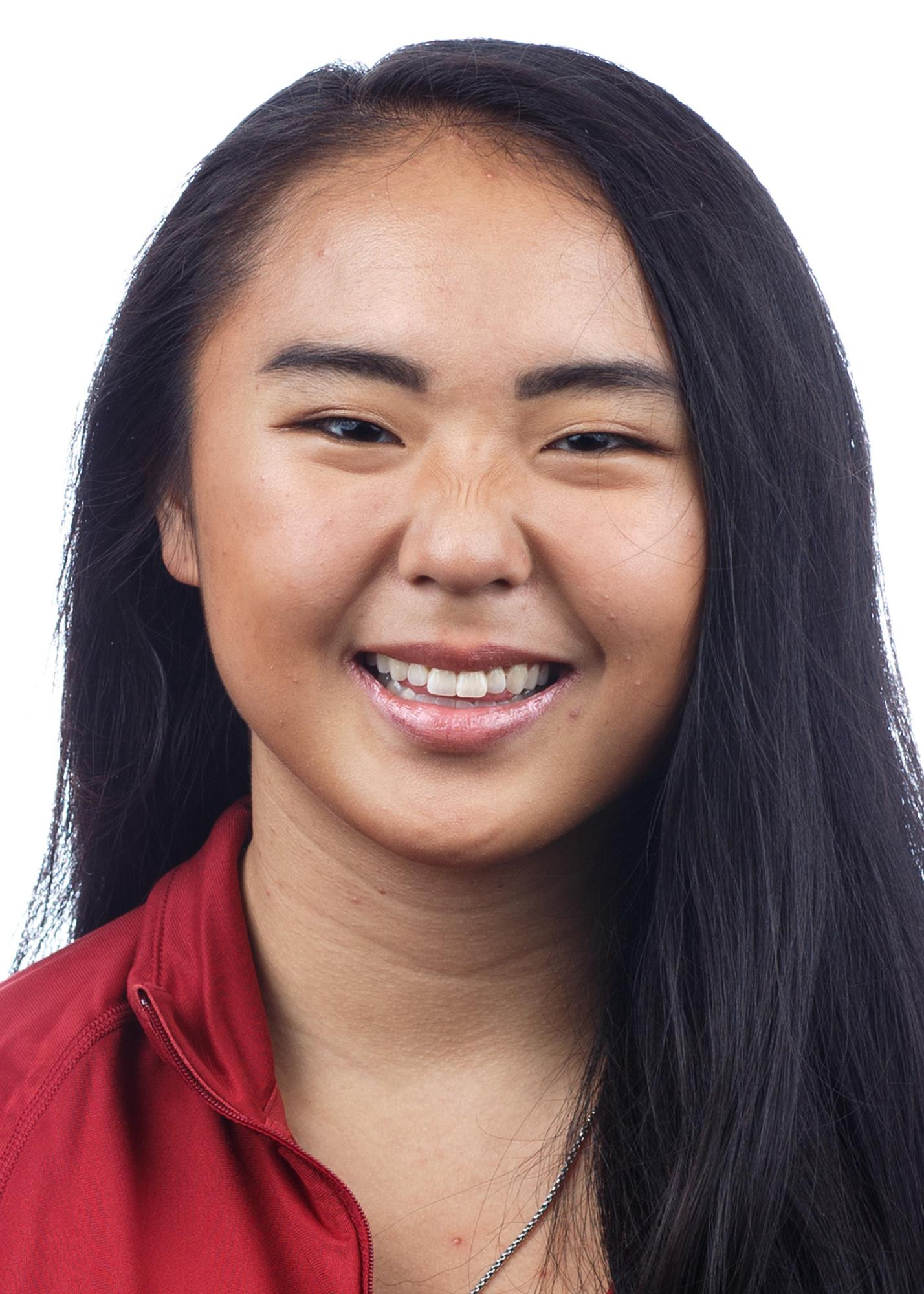 Grace Waguespack - Women's Gymnastics 2019 - Stanford Cardinal ...