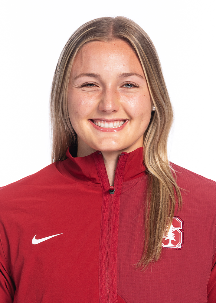 Julia Lemmon - Track & Field 2025-26 - Stanford Cardinal - Official ...