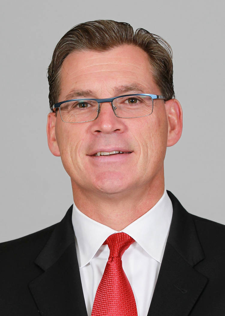 Tim O'Toole - Stanford Cardinal - Official Athletics Website