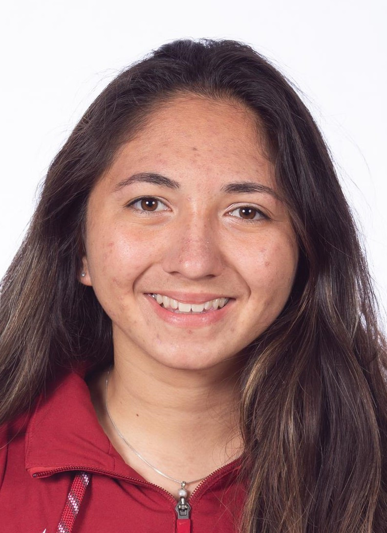 Kristina Inouye - Softball 2019 - Stanford Cardinal - Official ...