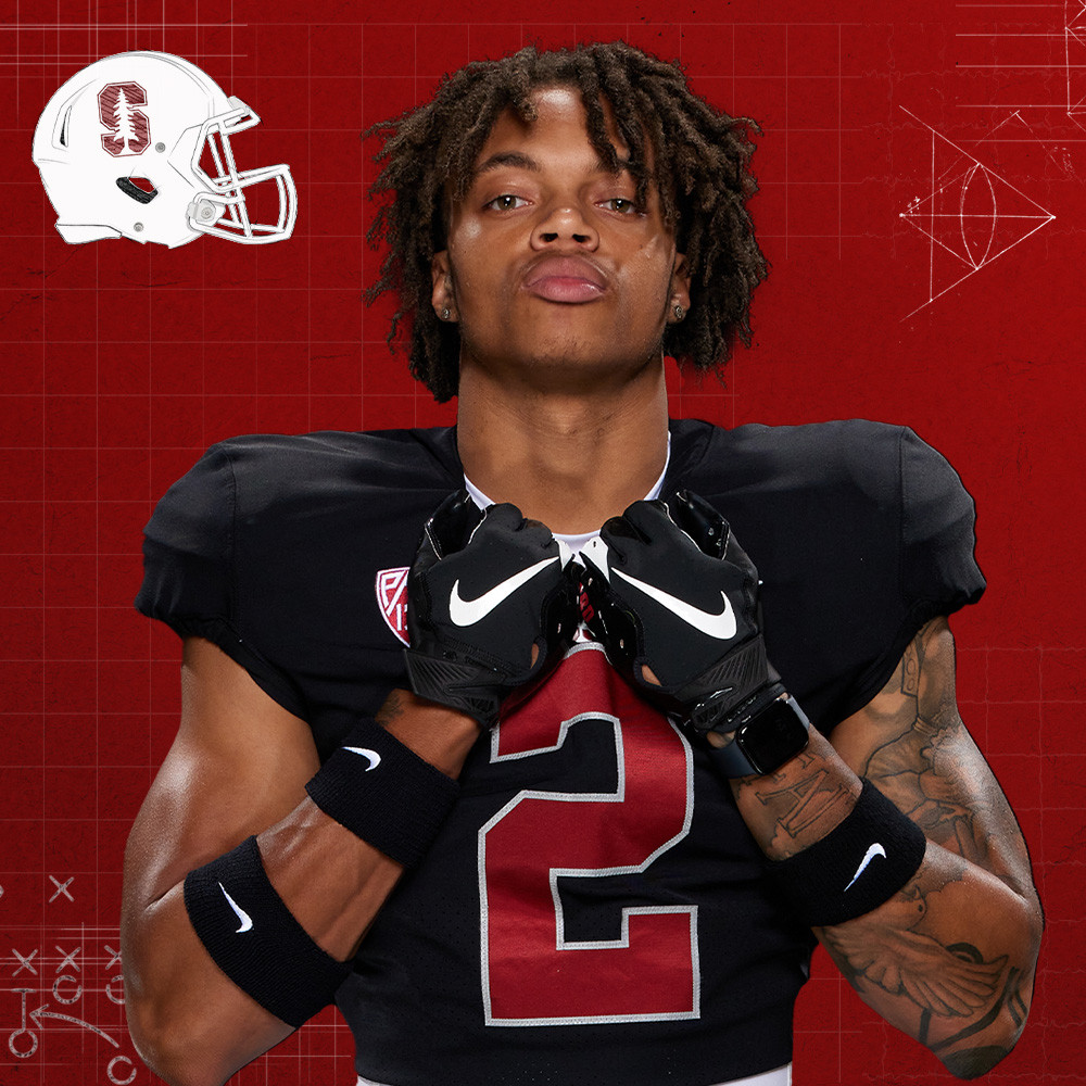 Football - Stanford Cardinal - Official Athletics Website