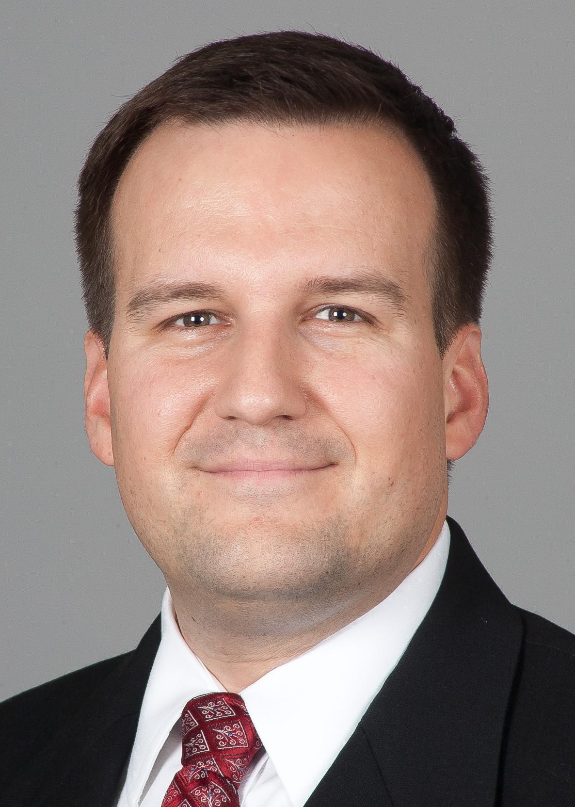 Mike Eubanks - Stanford Cardinal - Official Athletics Website