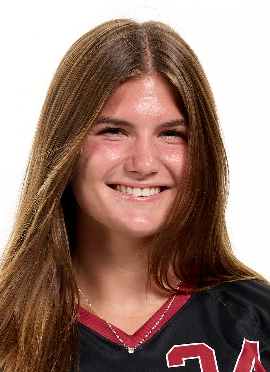 Maryn Wolf - Women's Soccer 2023 - Stanford Cardinal - Official ...