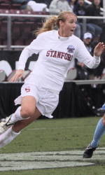 Press Scores Winner to Complete Stanford Rally - Stanford Cardinal ...