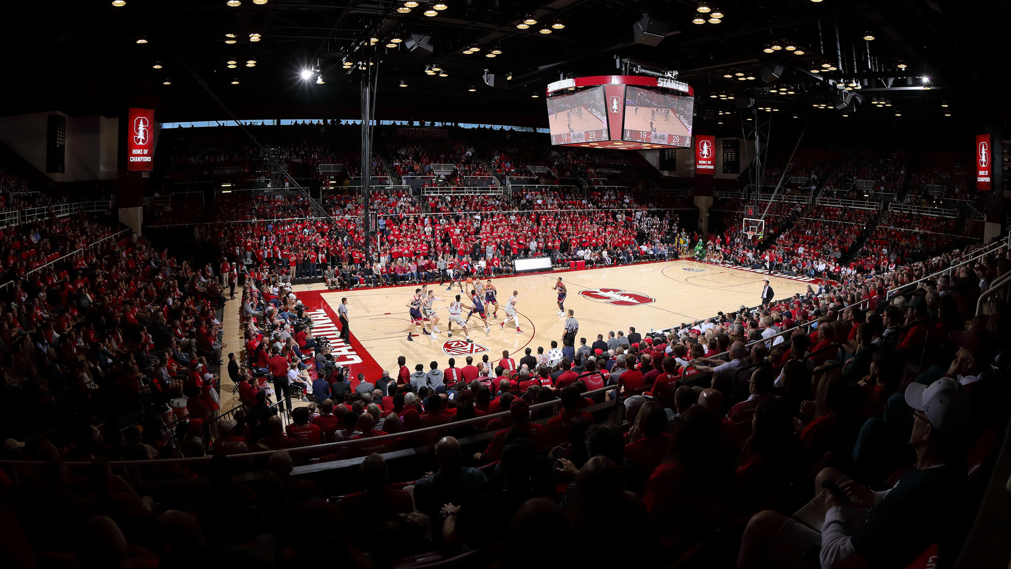 Berkun Elevated, Brown Joins Staff - Stanford Cardinal - Official ...