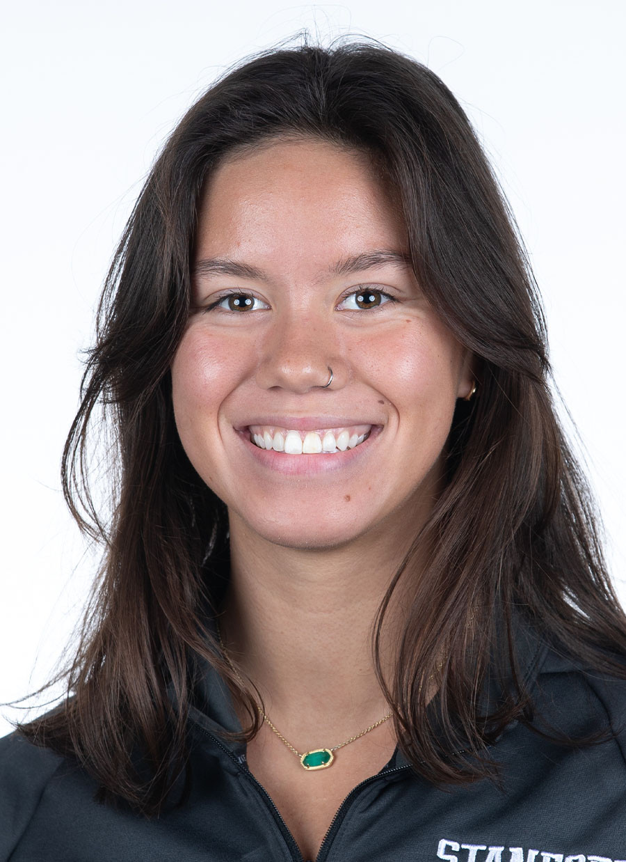 Lucy Bell - Women's Swimming & Diving 2022-23 - Stanford Cardinal ...