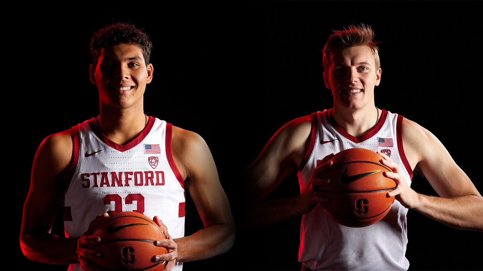 Angel, Jones Named Academic All-America - Stanford Cardinal - Official ...