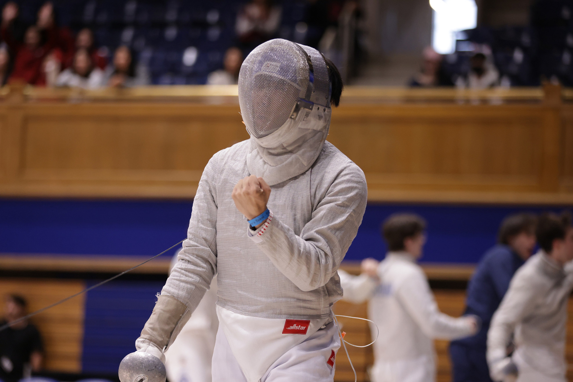 Season in Review: Fencing - Stanford Cardinal - Official Athletics Website