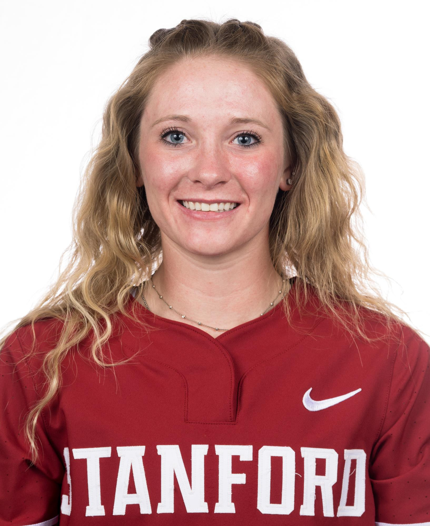 Chloe Doyle - Softball 2022 - Stanford Cardinal - Official Athletics ...