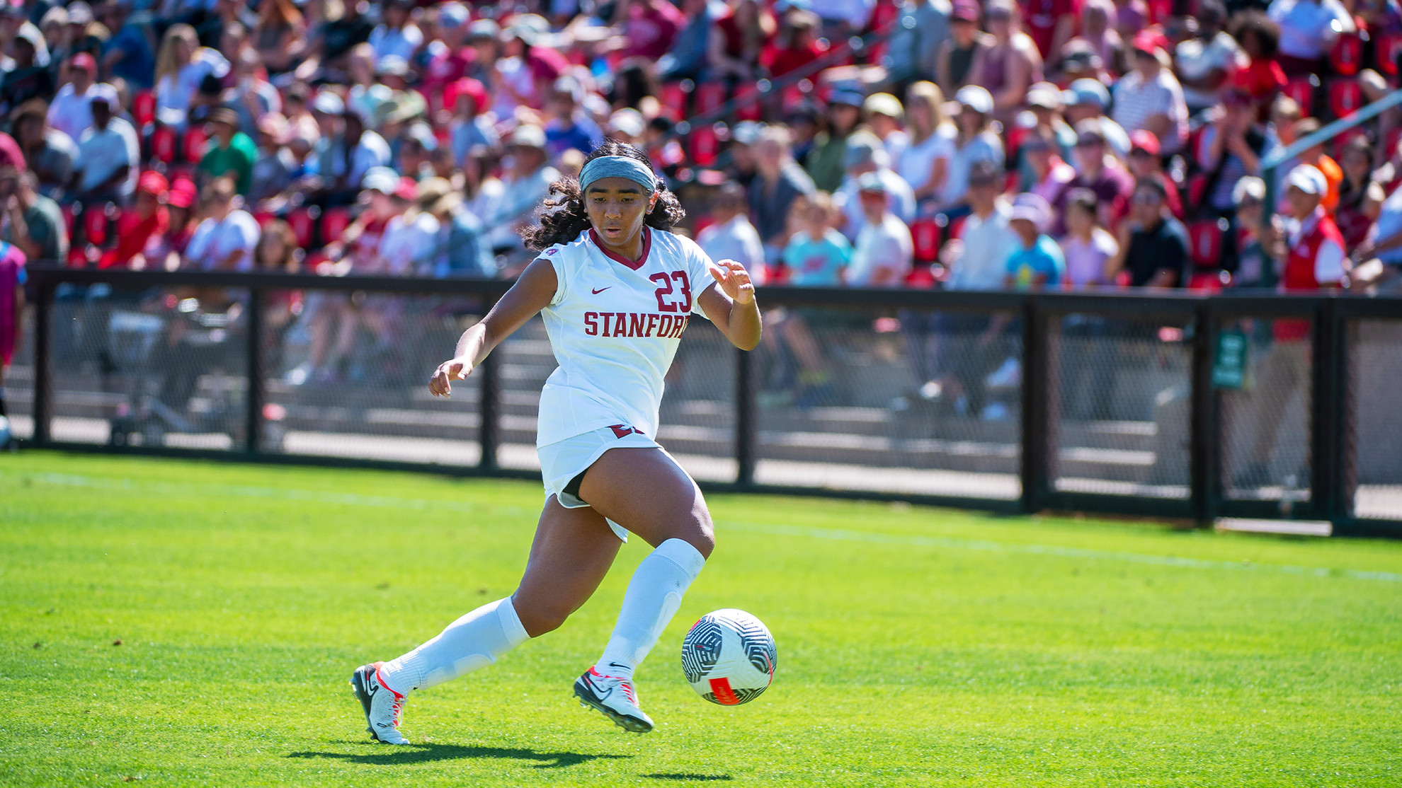 Cardinal Heads to SoCal - Stanford Cardinal - Official Athletics Website