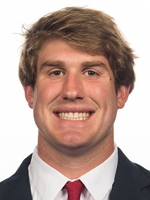 Walker Little - Football 2019 - Stanford Cardinal - Official Athletics ...
