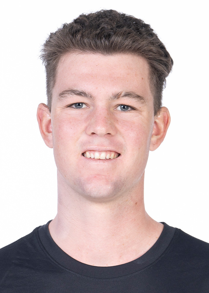 Jagger Leach - Men's Tennis 2025-26 - Stanford Cardinal - Official ...