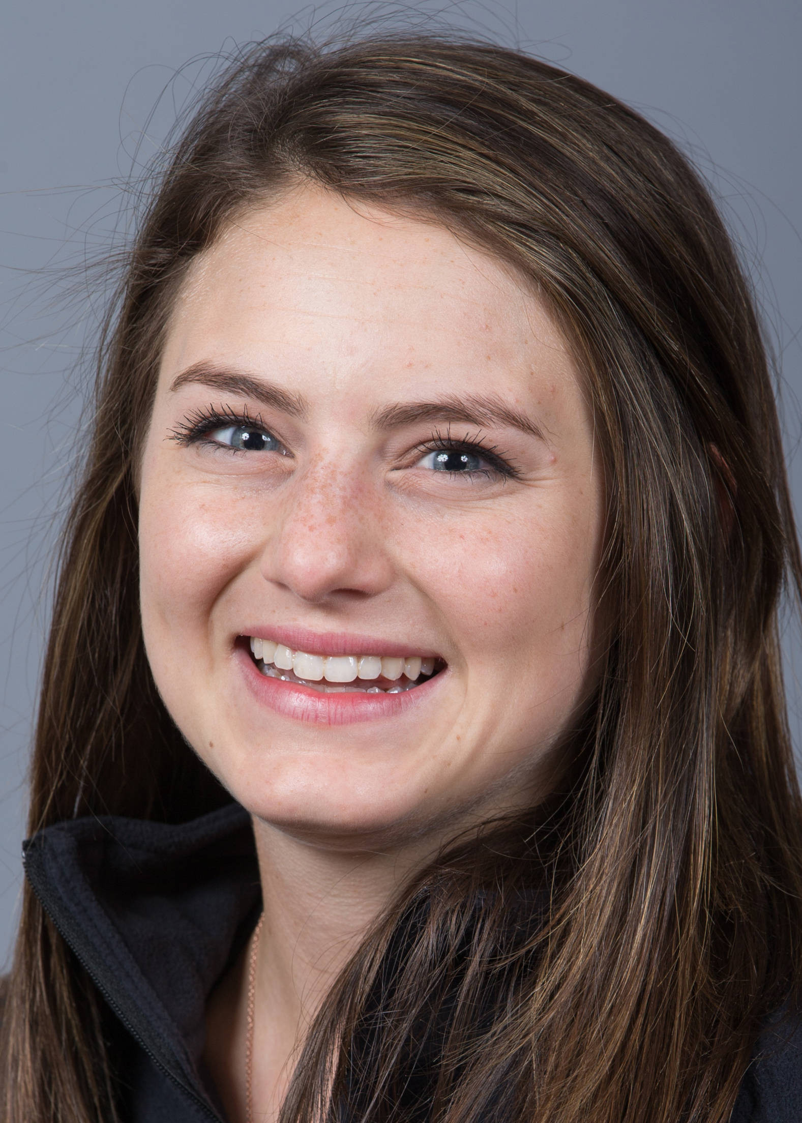 Liza Gurtin - Women's Rowing 2012-13 - Stanford Cardinal - Official ...