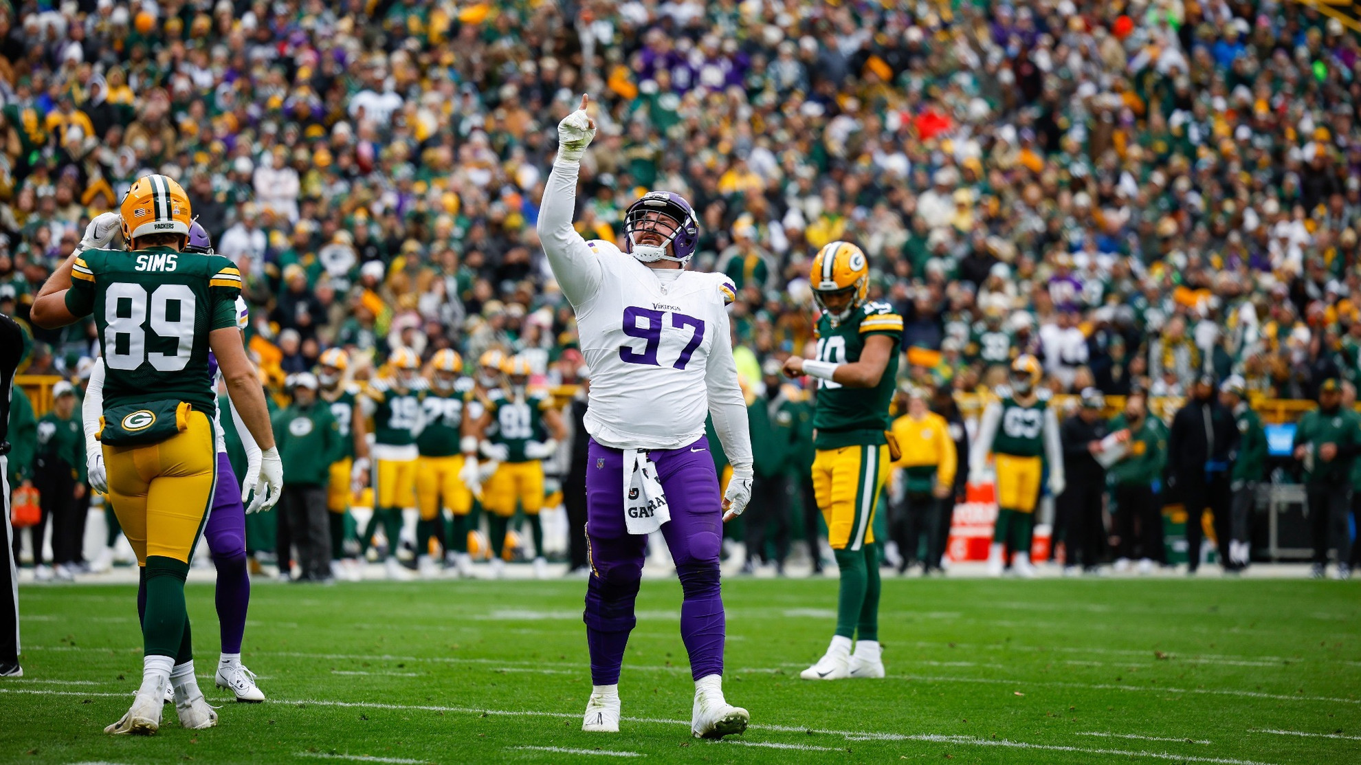 Stanford in the NFL: Week 8 - Stanford Cardinal - Official Athletics ...