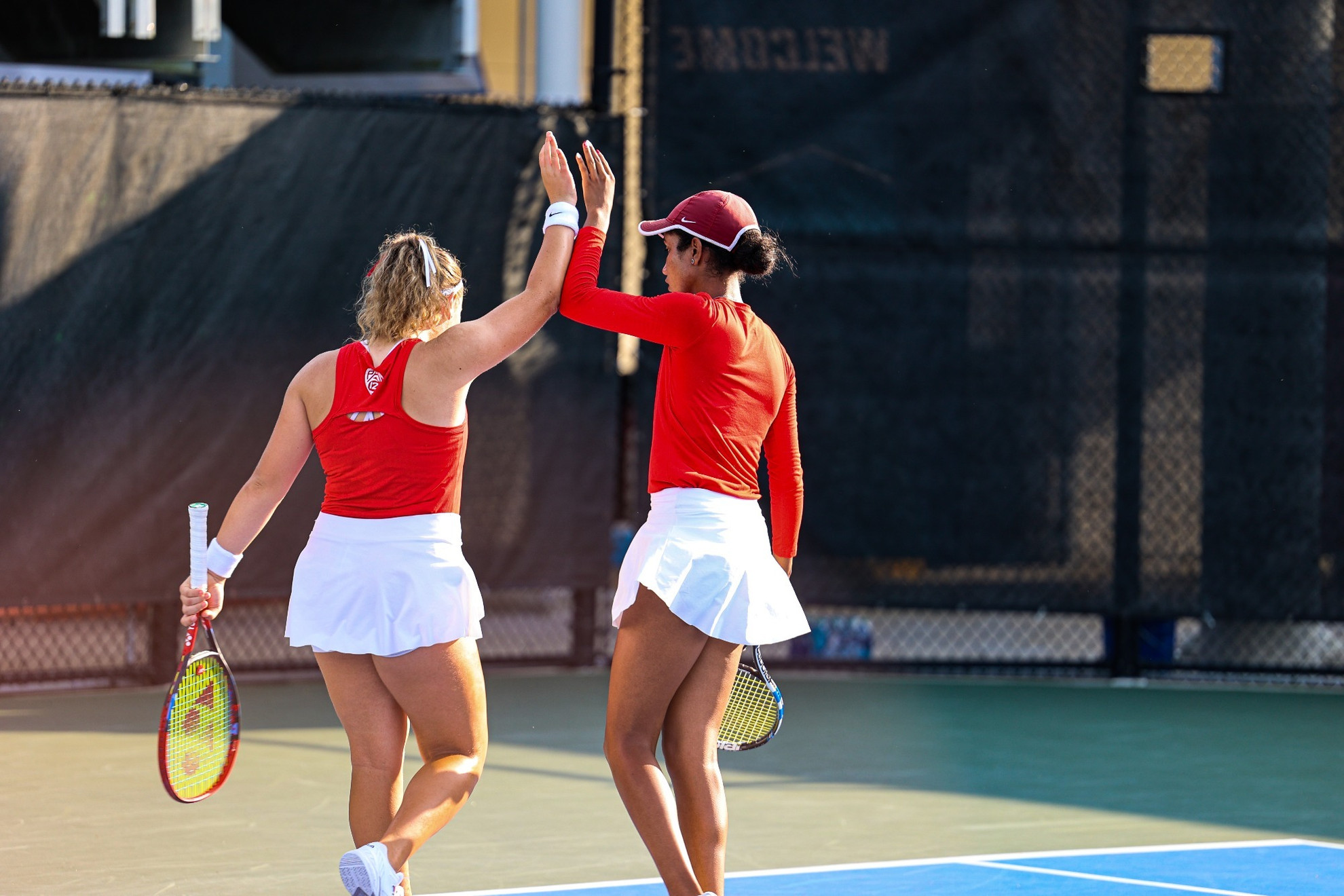 Alexandra Yepifanova - Women's Tennis 2023-24 - Stanford Cardinal ...