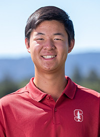 Alex Yang - Men's Golf 2022-23 - Stanford Cardinal - Official Athletics ...