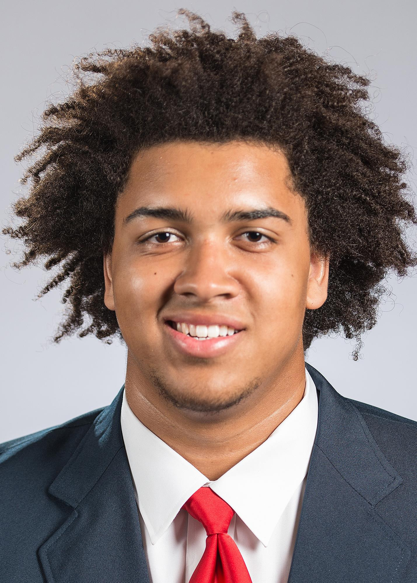 Devery Hamilton - Football 2016 - Stanford Cardinal - Official ...