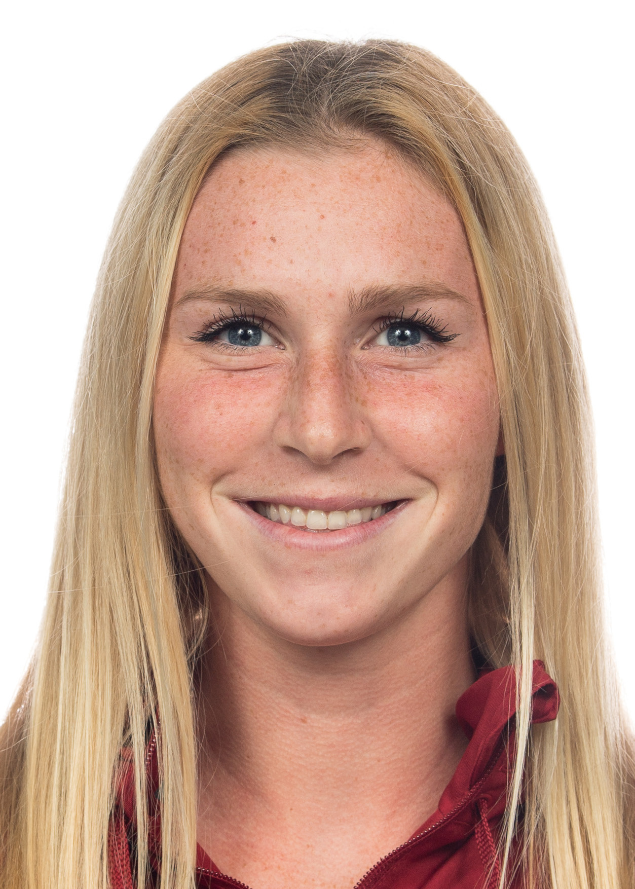 Grace Connolly - Cross Country 2021 - Stanford Cardinal - Official ...