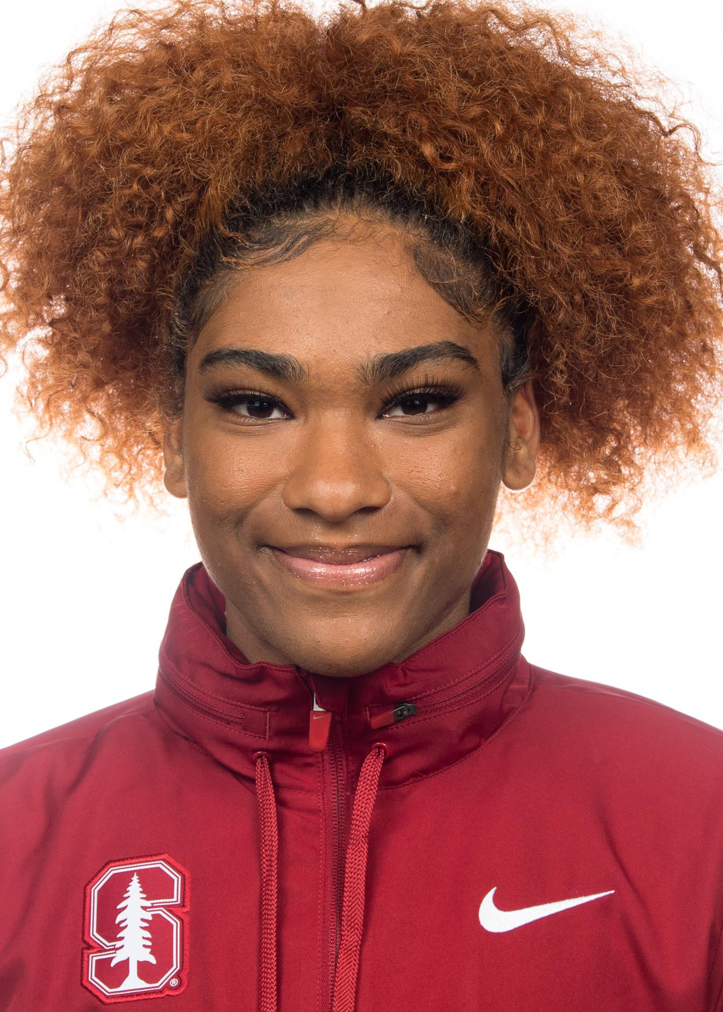Alexa Rossum - Track & Field 2022-23 - Stanford Cardinal - Official ...