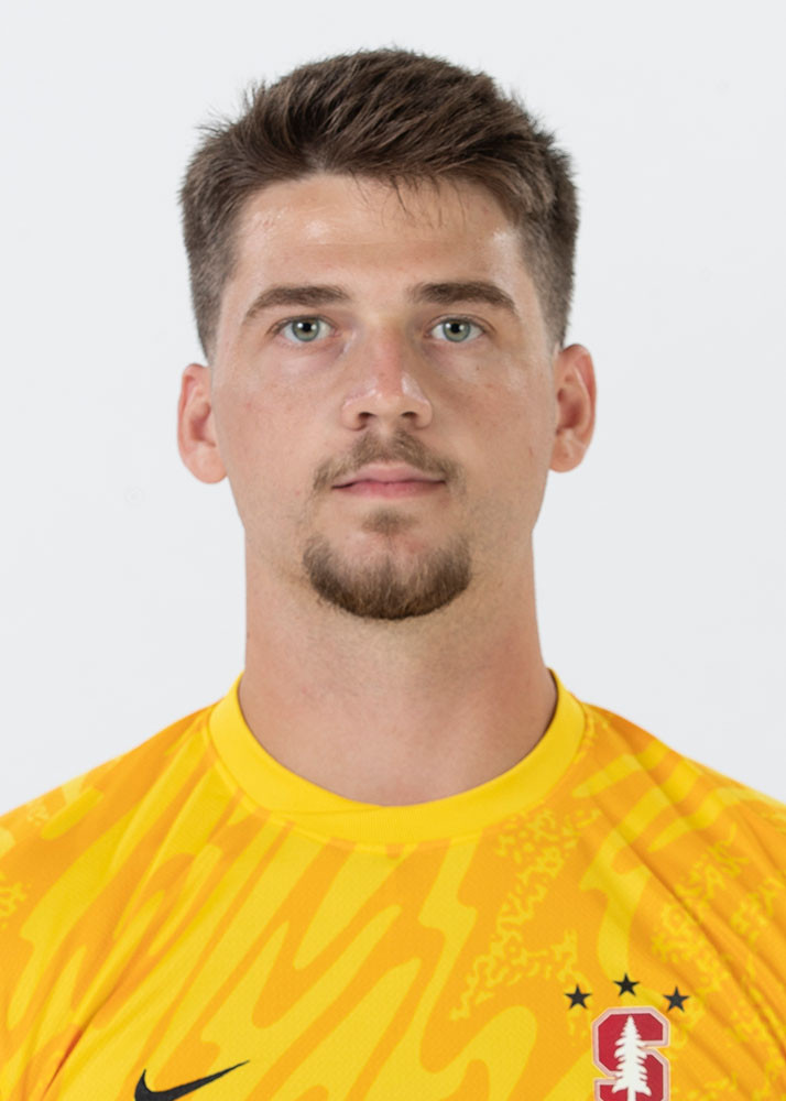 Jack Morris - Men's Soccer 2024 - Stanford Cardinal - Official ...