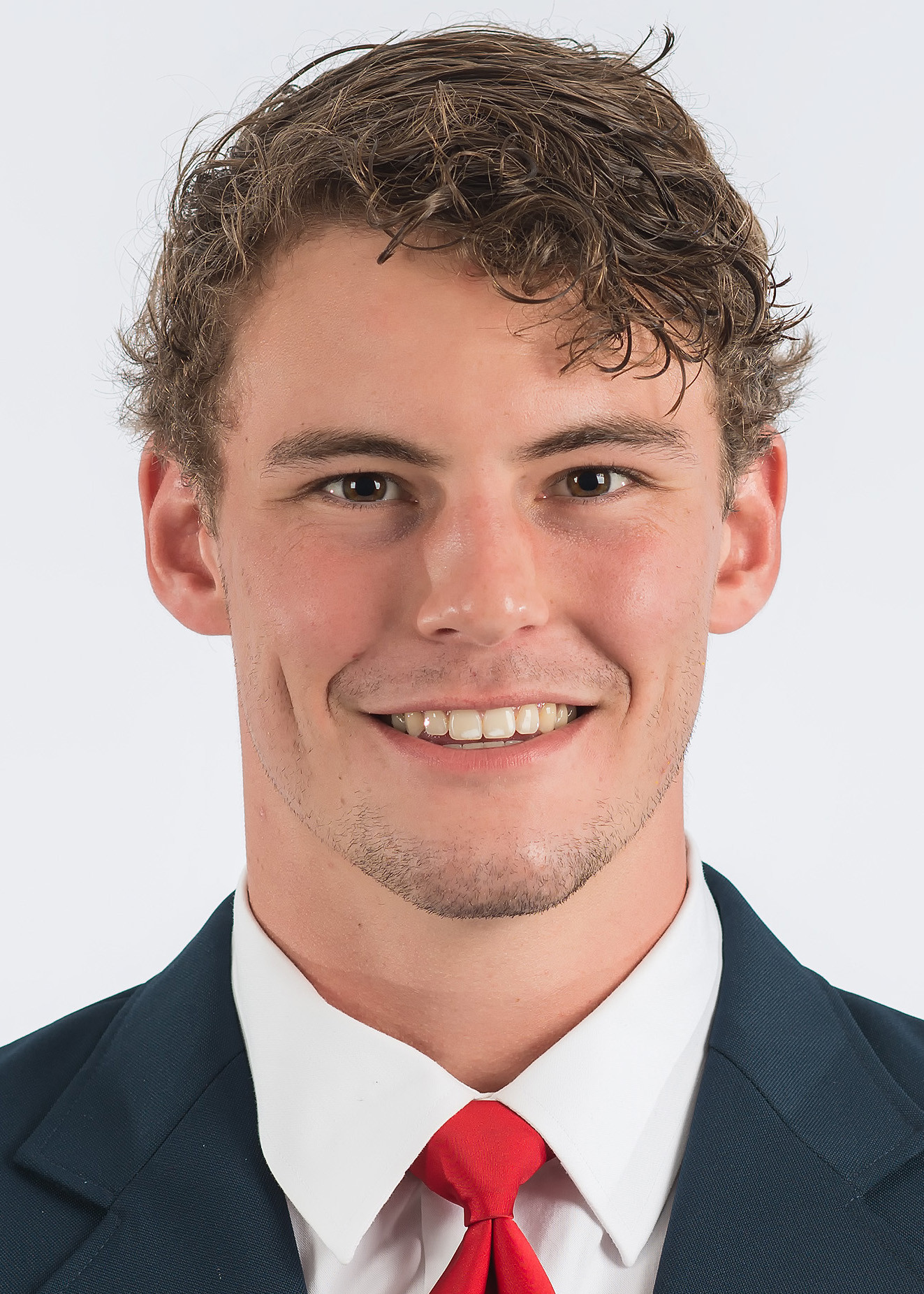 Joe McGrath - Football 2017 - Stanford Cardinal - Official Athletics ...