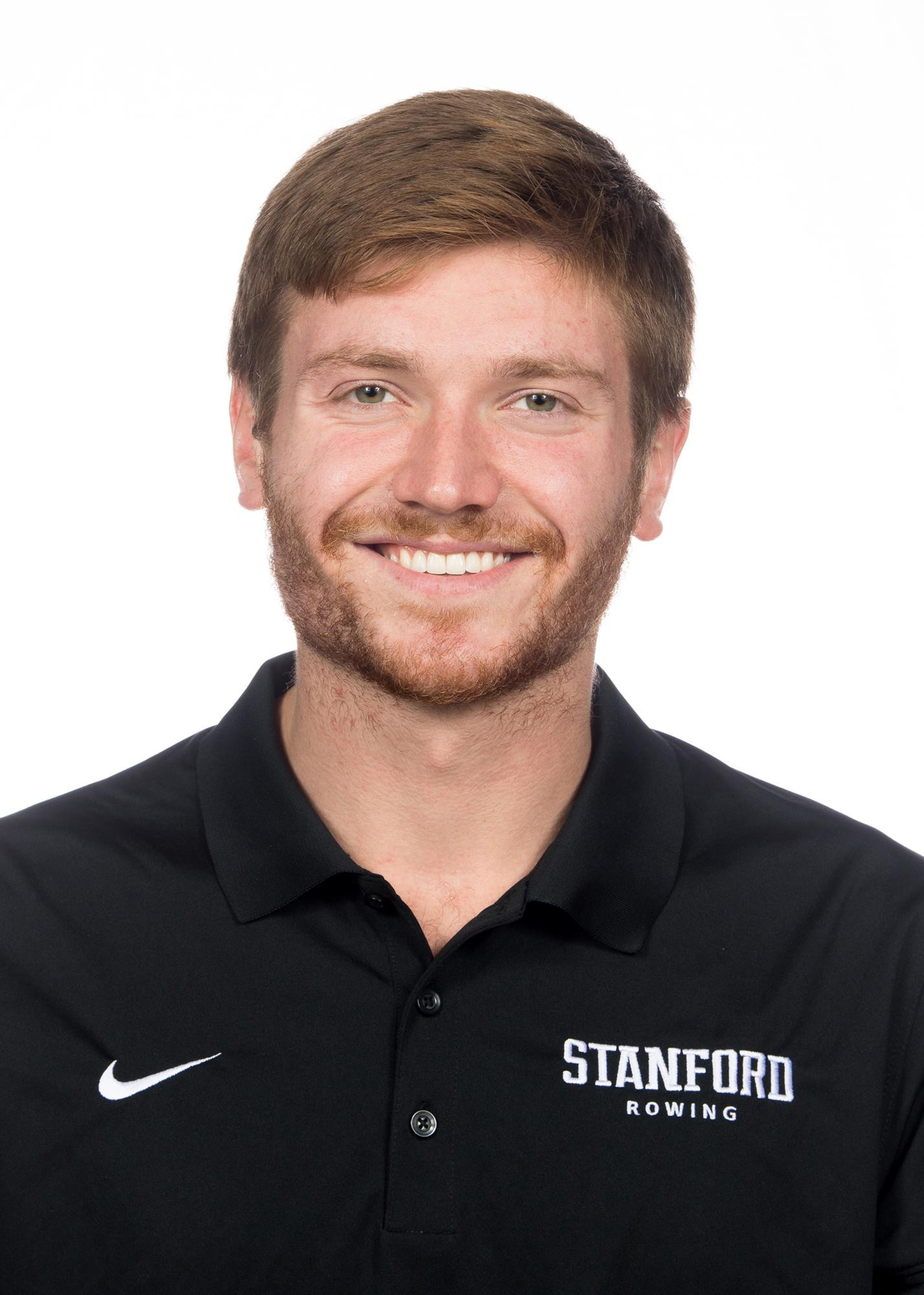 Jack Clark - Men's Rowing 2021-22 - Stanford Cardinal - Official ...