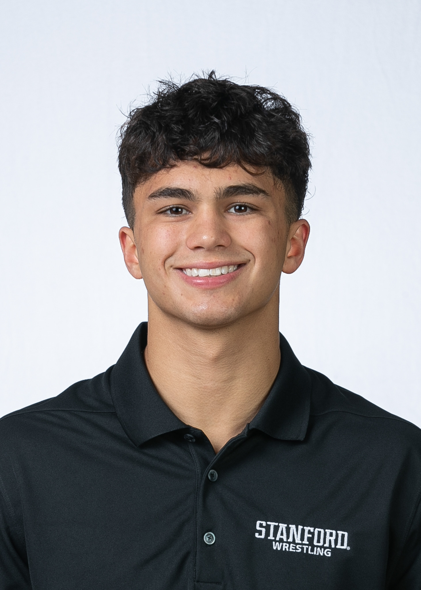 Jack Consiglio - Wrestling 2025-26 - Stanford Cardinal - Official ...