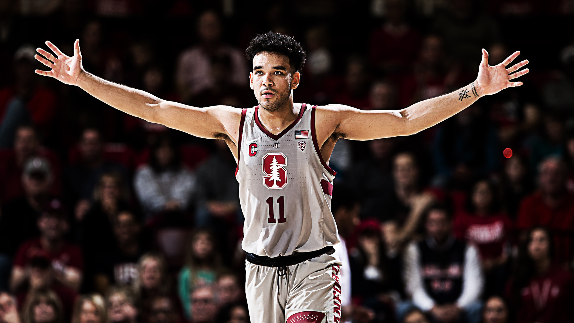 More Academic Honors for Pickens - Stanford Cardinal - Official ...