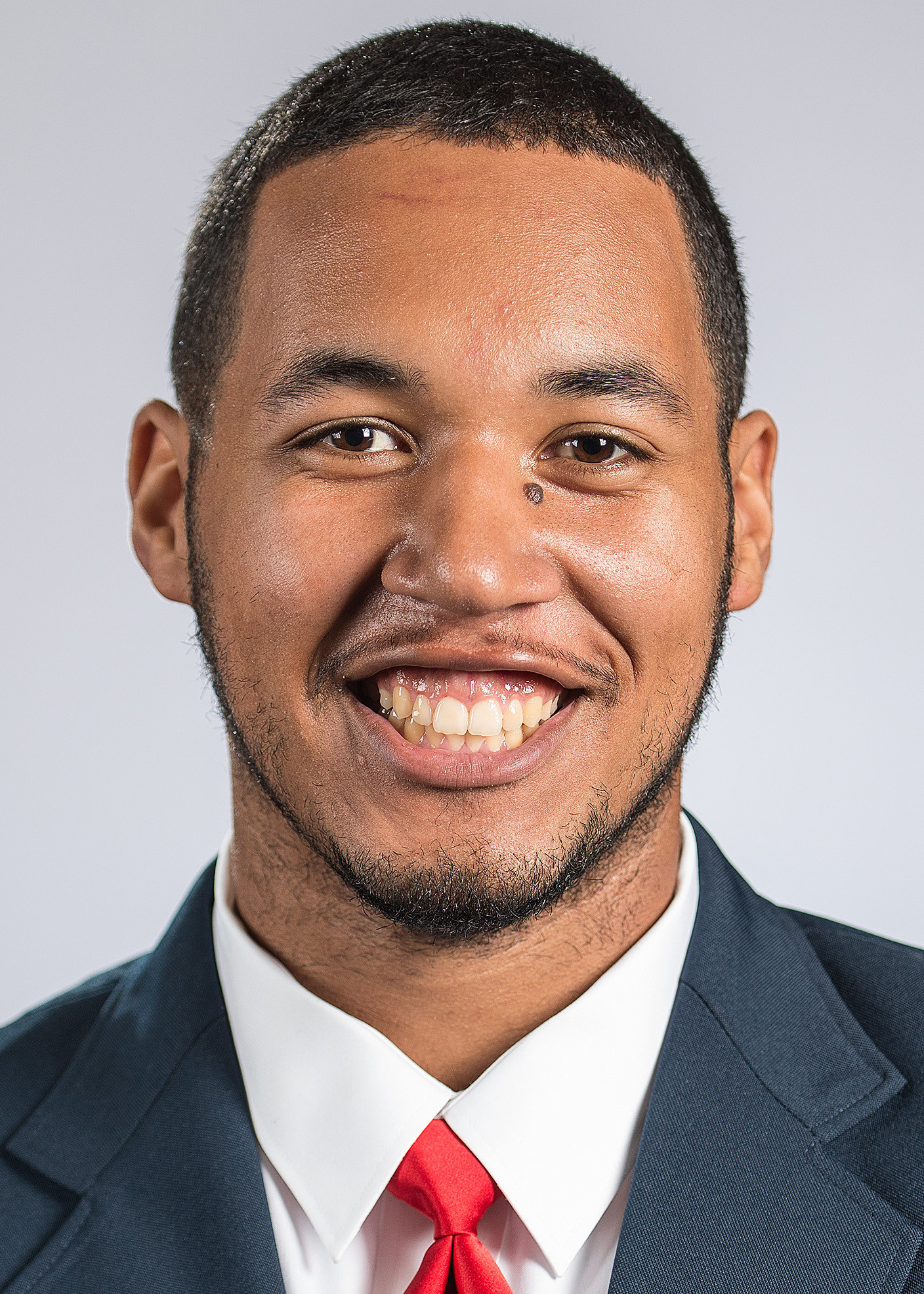 Lucas Hinds - Football 2016 - Stanford Cardinal - Official Athletics ...