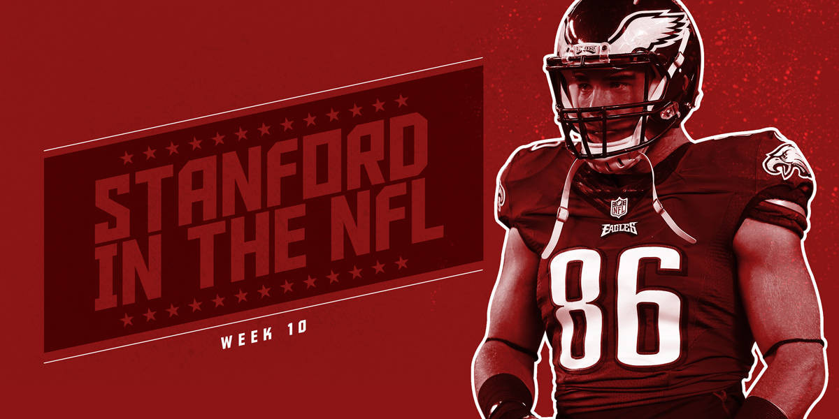 Stanford Football Wallpaper