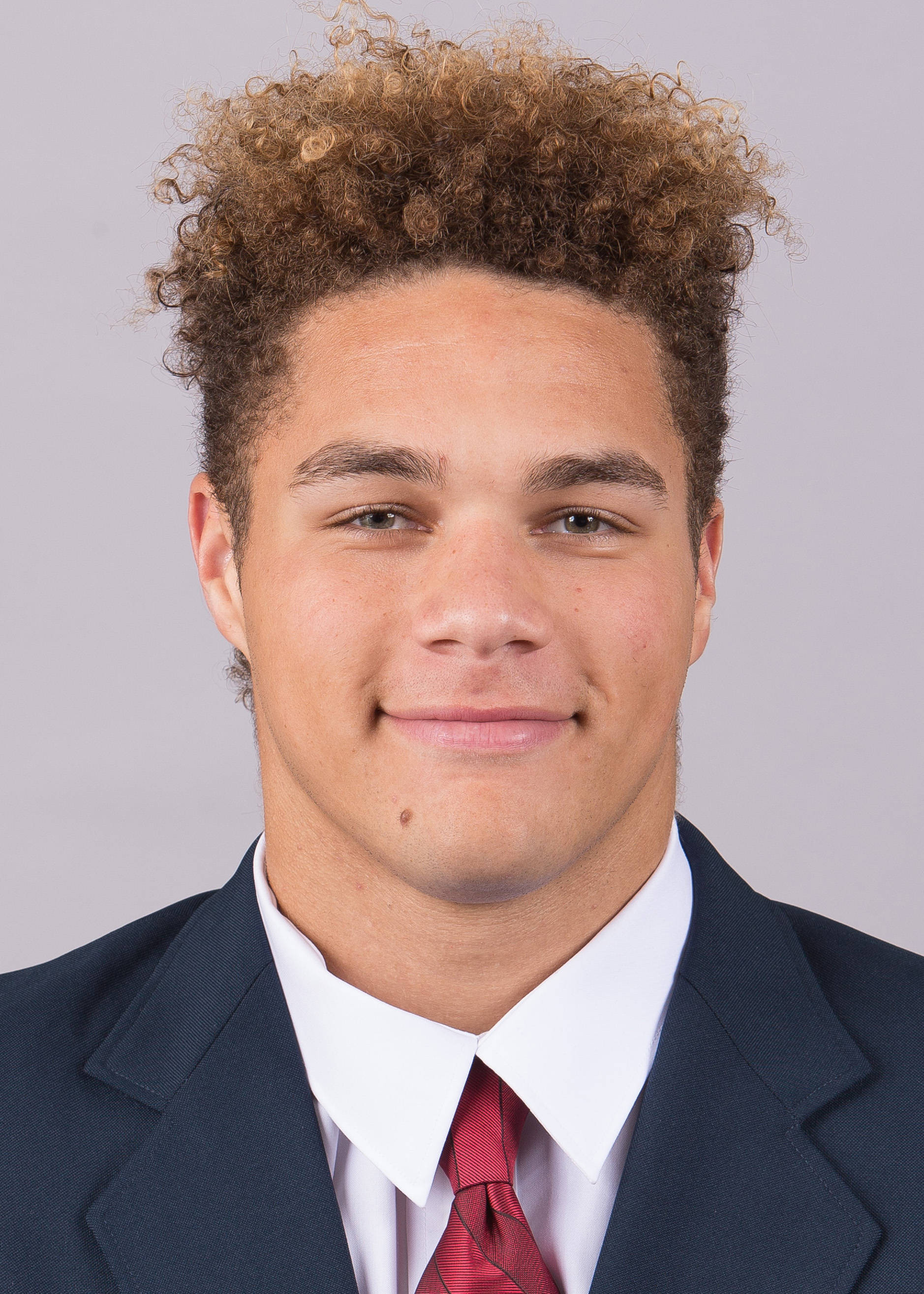 Jordan Perez - Football 2014 - Stanford Cardinal - Official Athletics ...