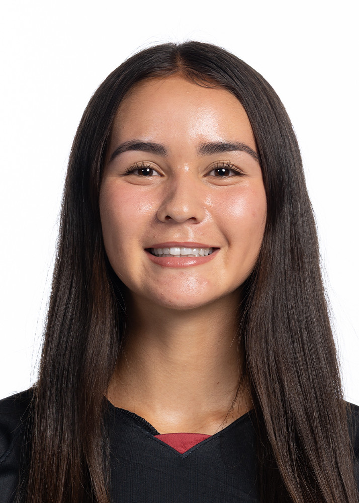Milly Bray - Women's Soccer 2025 - Stanford Cardinal - Official ...