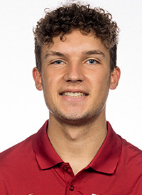 Matt Swartz - Baseball 2021 - Stanford Cardinal - Official Athletics ...