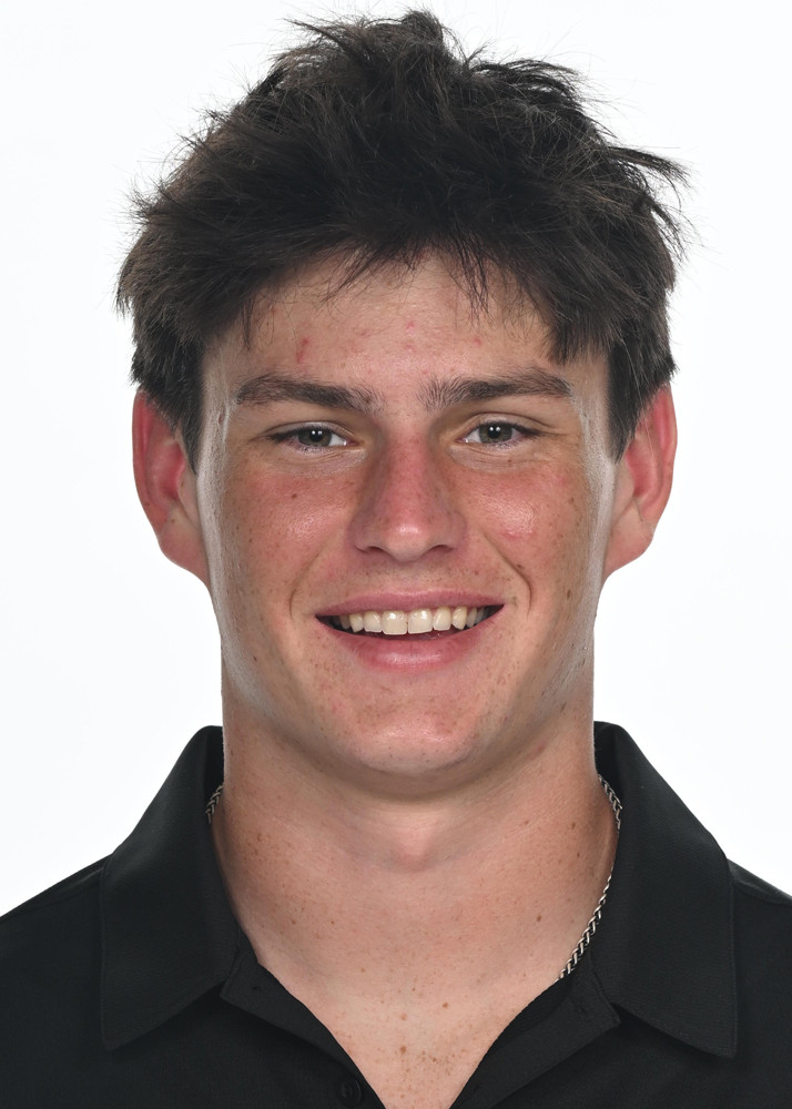 Owen van Loben Sels - Football 2025 - Stanford Cardinal - Official Athletics Website