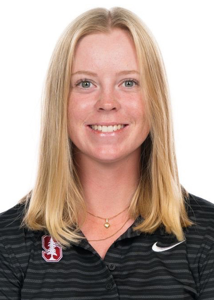 Meja Örtengren - Women's Golf 2025-26 - Stanford Cardinal - Official ...
