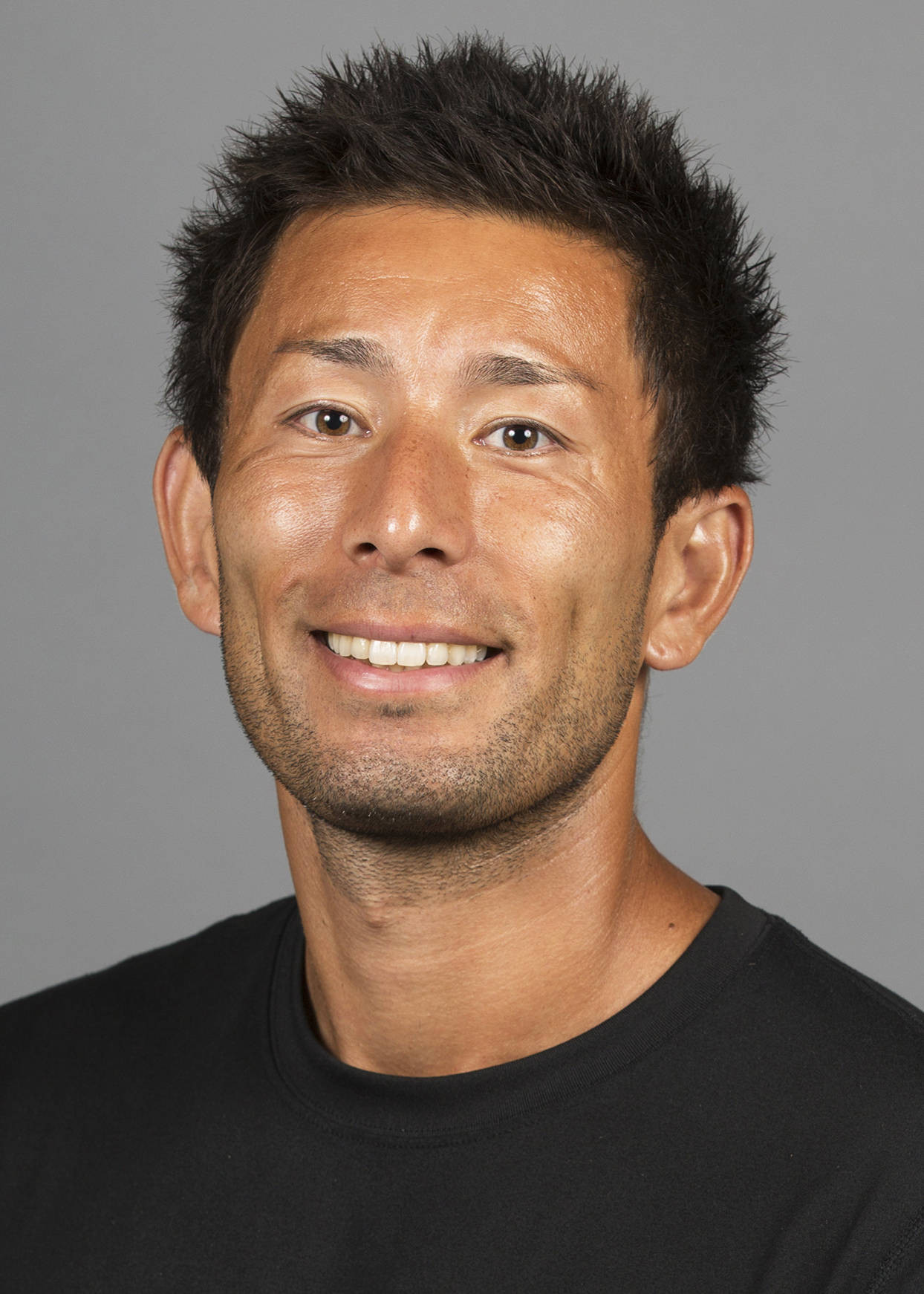 Hideki Nakada - Stanford Cardinal - Official Athletics Website