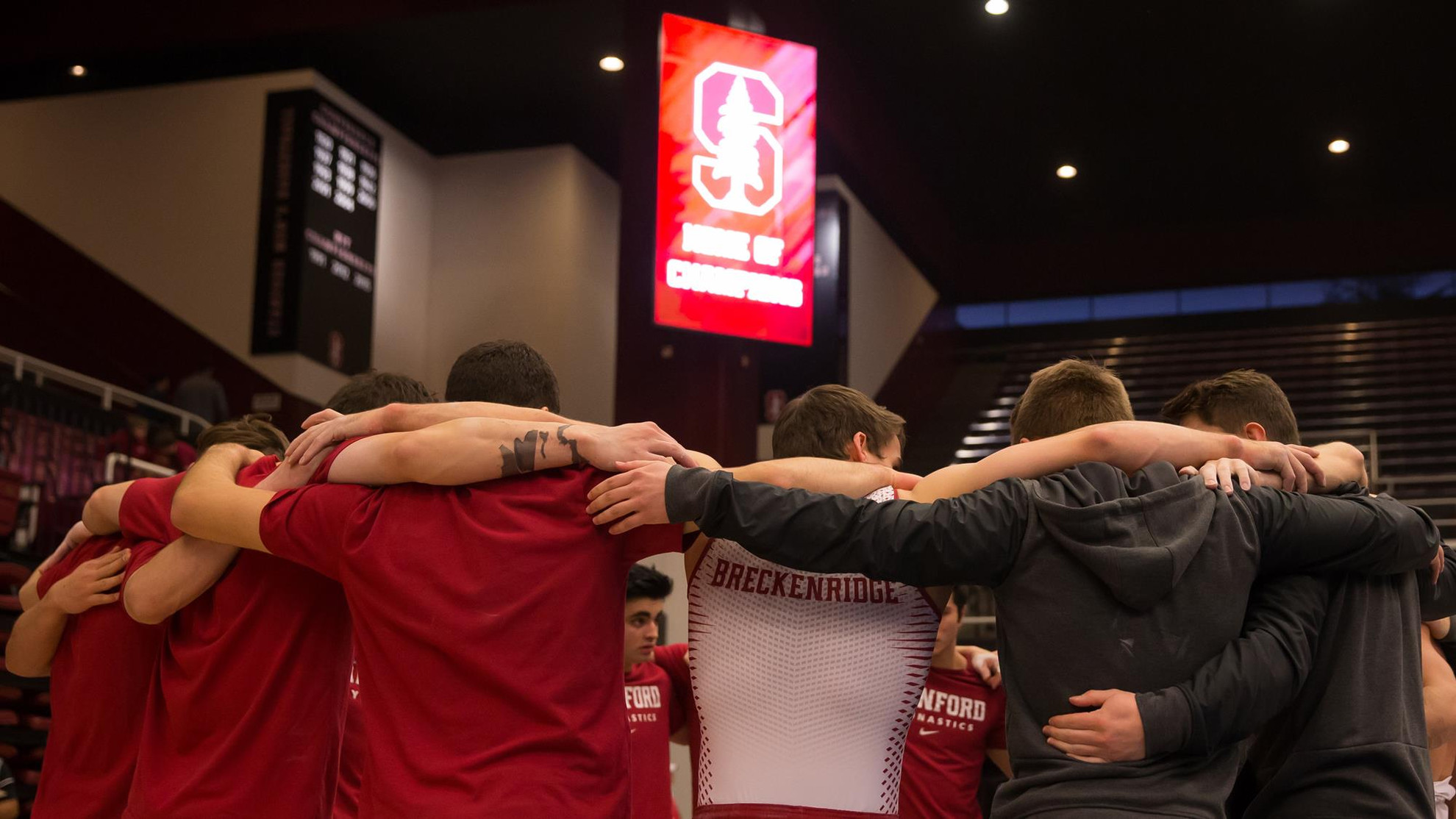 Cardinal Ranked First - Stanford Cardinal - Official Athletics Website