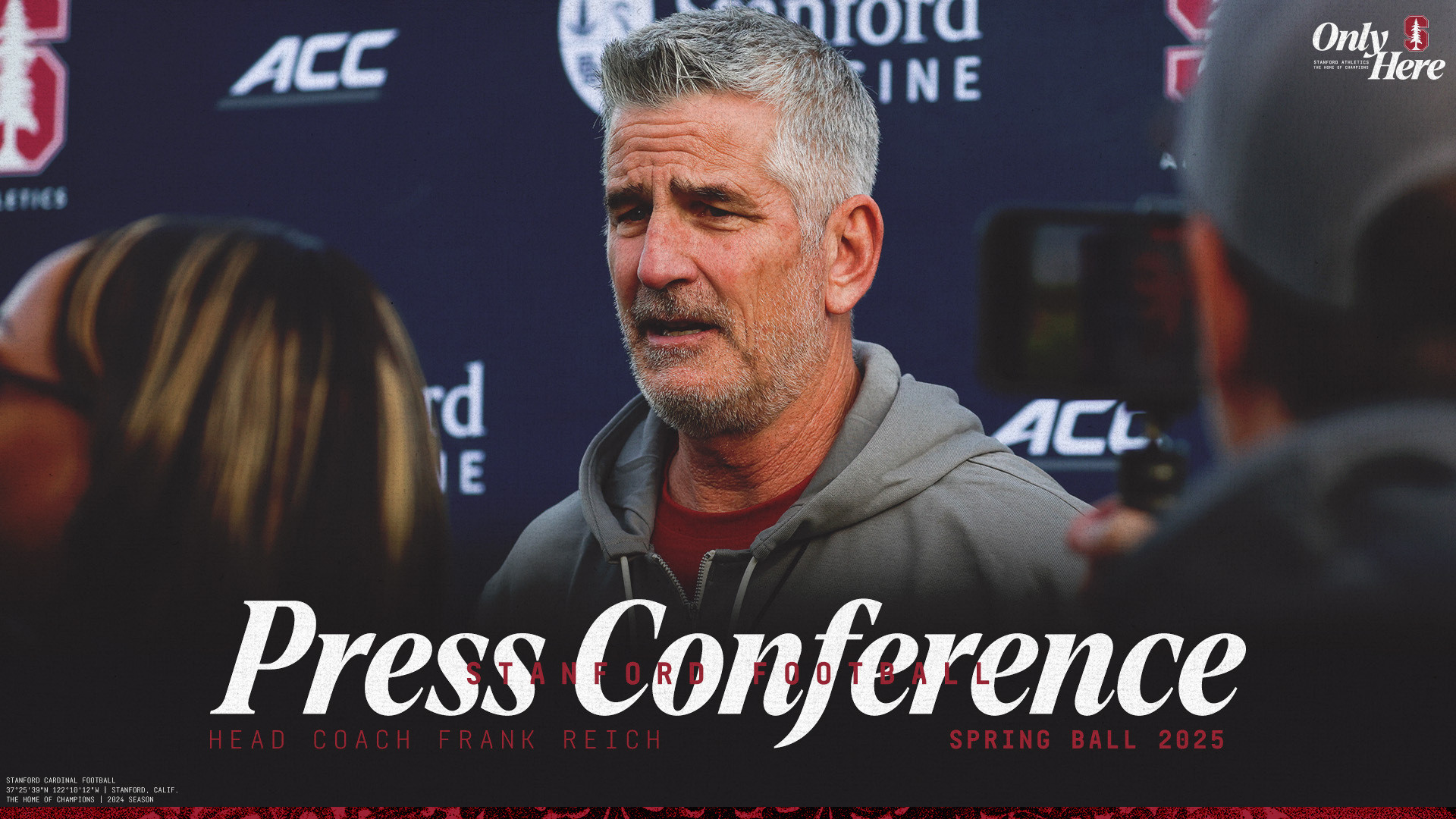 Stanford Football: Spring Ball Practice Update | Week 4 - Stanford ...