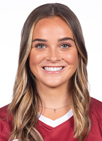 Jojo Harber - Women's Soccer 2021 - Stanford Cardinal - Official ...