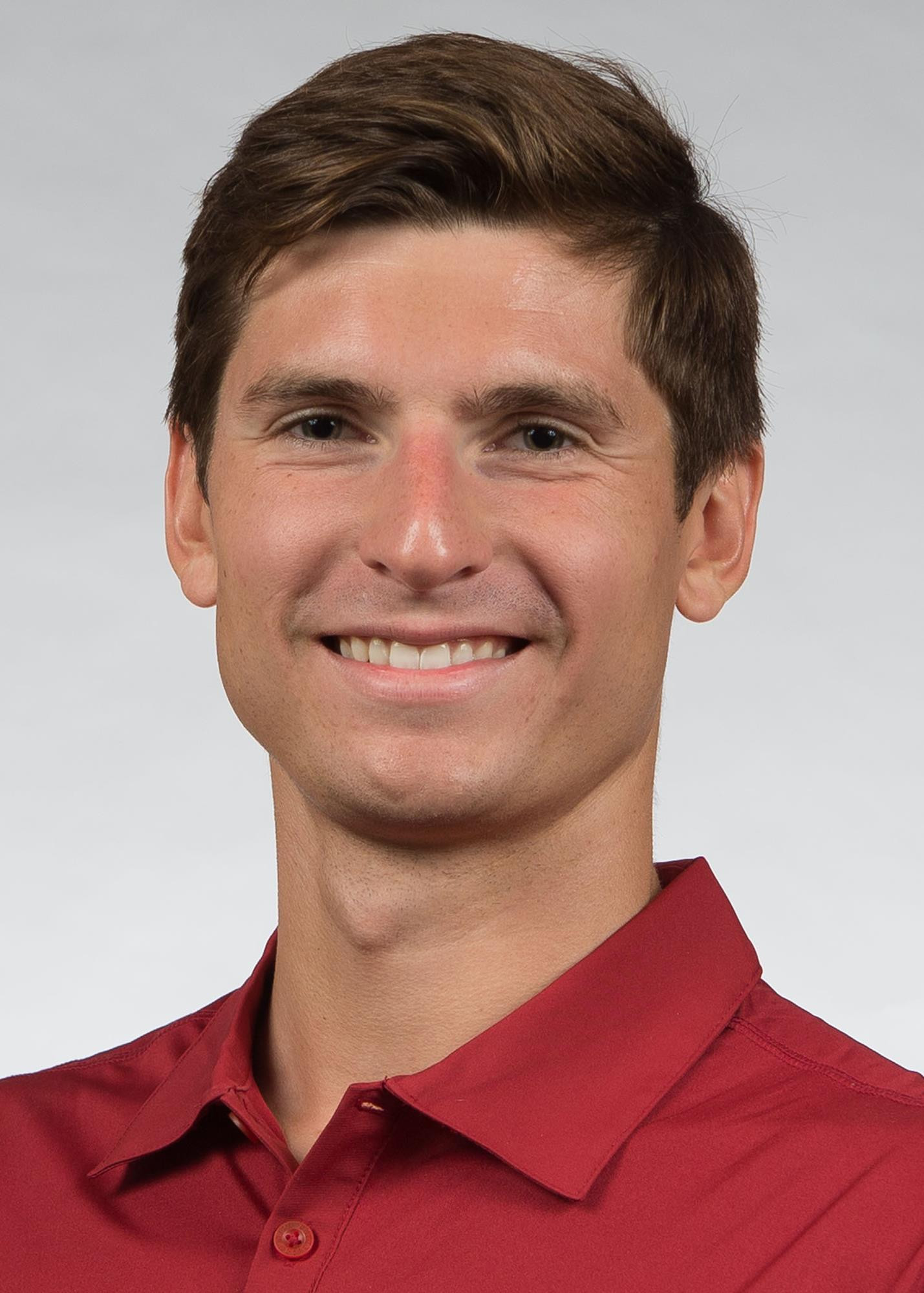 Justin Buck - Men's Swimming & Diving 2016-17 - Stanford Cardinal ...