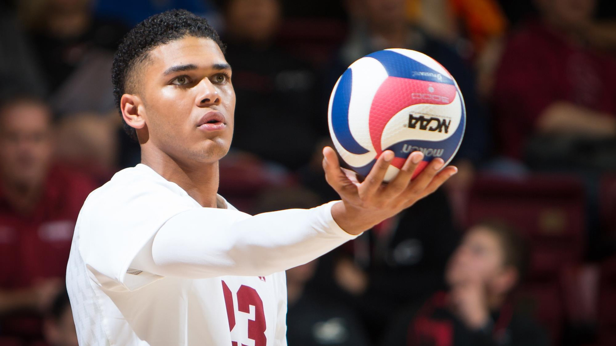 Jasper Recognized - Stanford Cardinal - Official Athletics Website