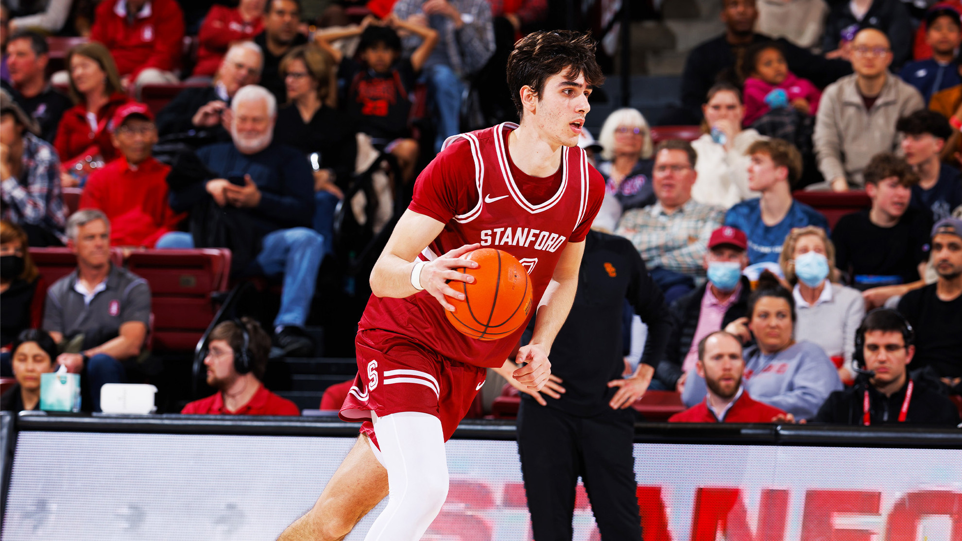 ACC Unveils Stanford’s Inaugural Conference Slate - Stanford Cardinal ...
