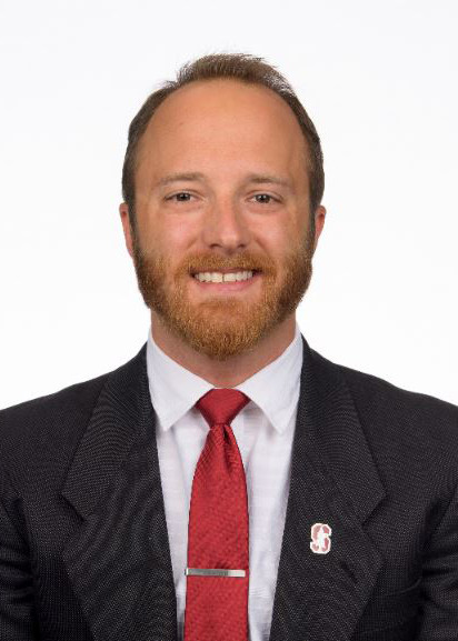 Tyler Barton - Stanford Cardinal - Official Athletics Website