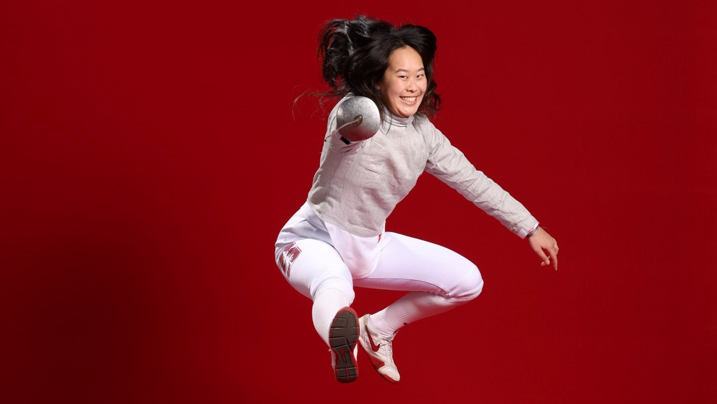 Yun Nearly Perfect on Opening Day - Stanford Cardinal - Official ...