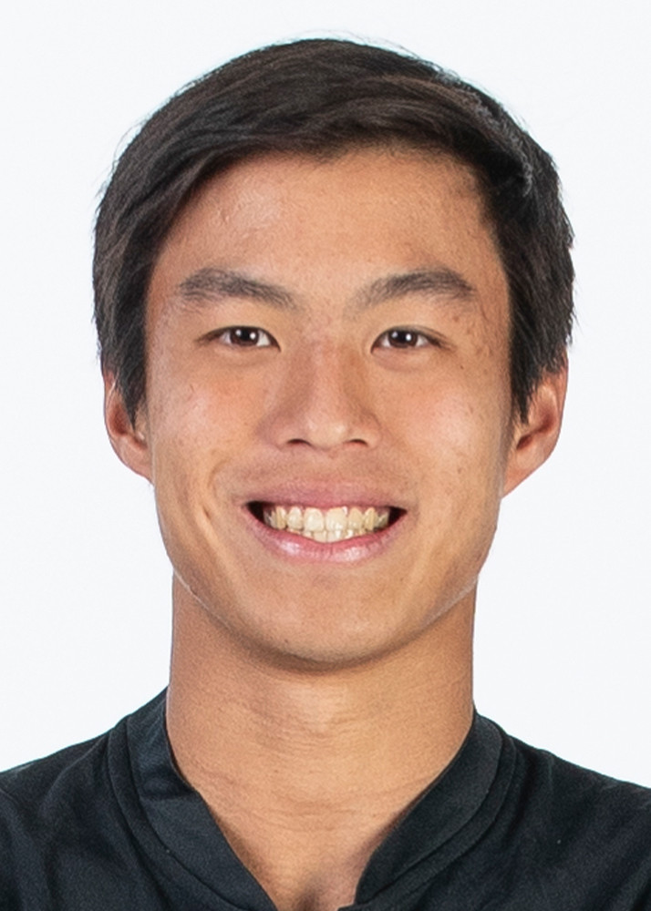 Nathan Barki - Men's Tennis 2025-26 - Stanford Cardinal - Official ...