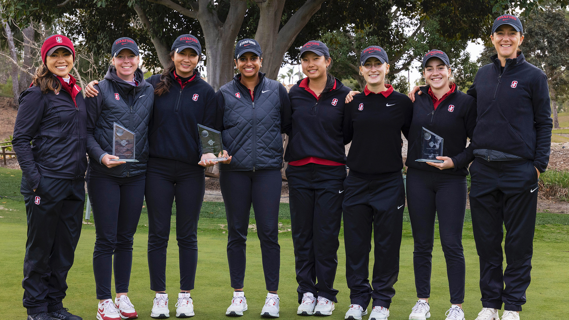 Ortengren Secures First Win - Stanford Cardinal - Official Athletics ...