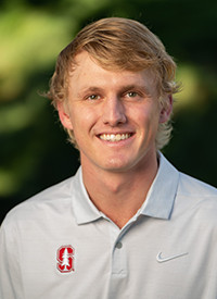 David Snyder - Men's Golf 2019-20 - Stanford Cardinal - Official ...