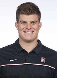 Jake Lynch - Football 2018 - Stanford Cardinal - Official Athletics Website