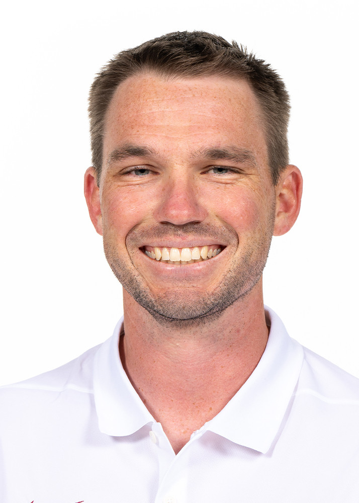 Ryan Kirby - Stanford Cardinal - Official Athletics Website